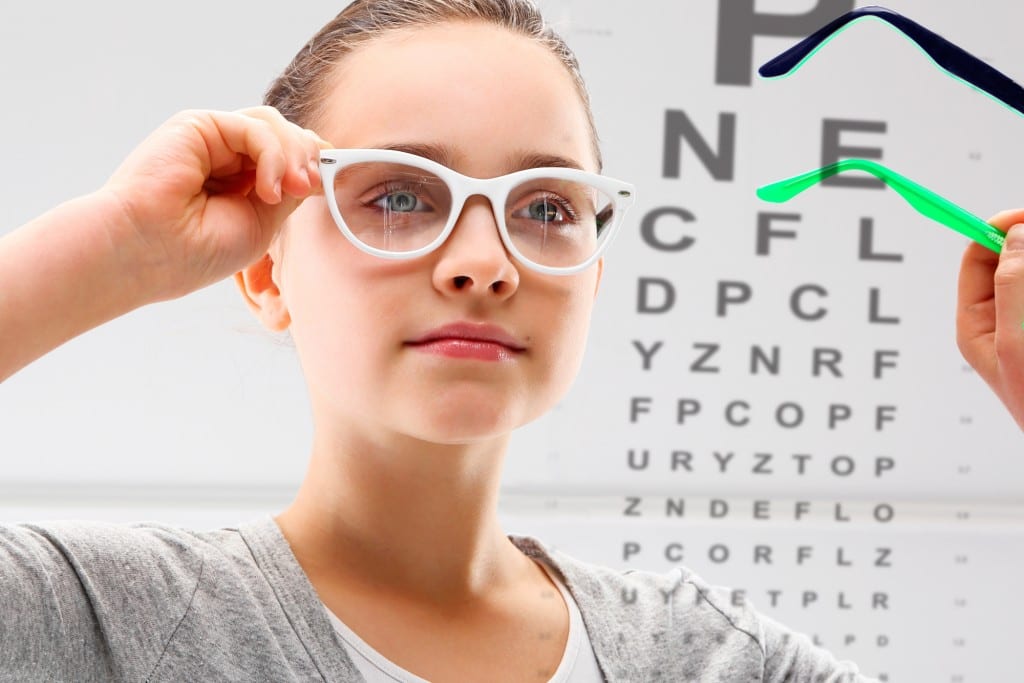 Farsightedness: Symptoms and Treatment | Florida Eye