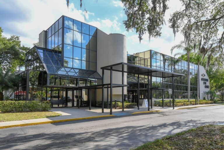 Florida Eye Specialists and Cataract Institute Locations