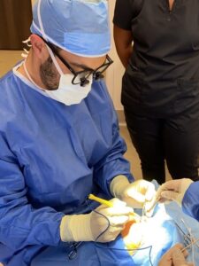 Oculoplastics: What Is It and What Does It Involve?