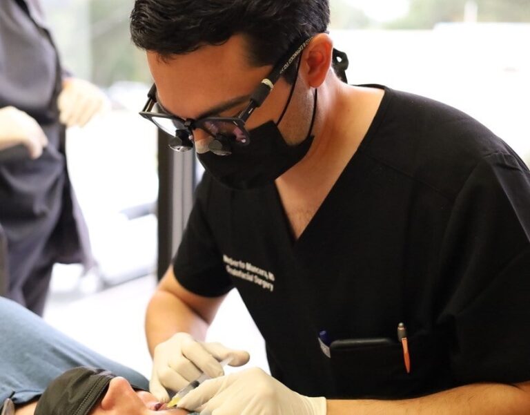 Oculoplastics: What Is It and What Does It Involve?