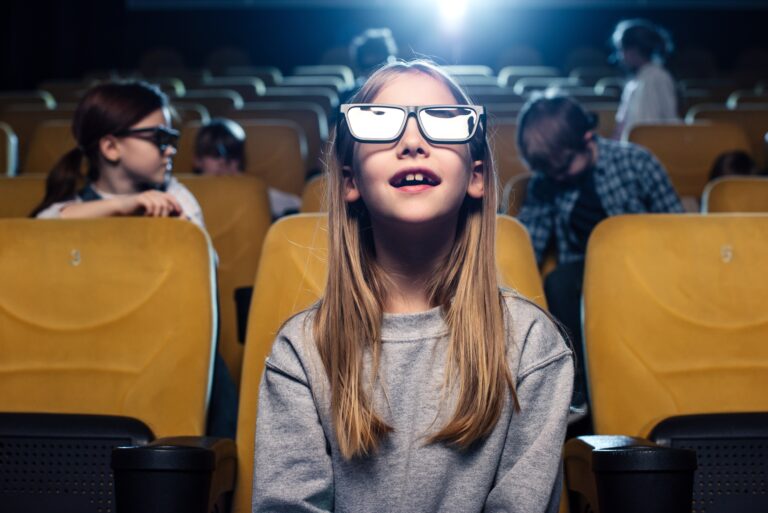 Retinal Disparity: Understanding Depth Perception