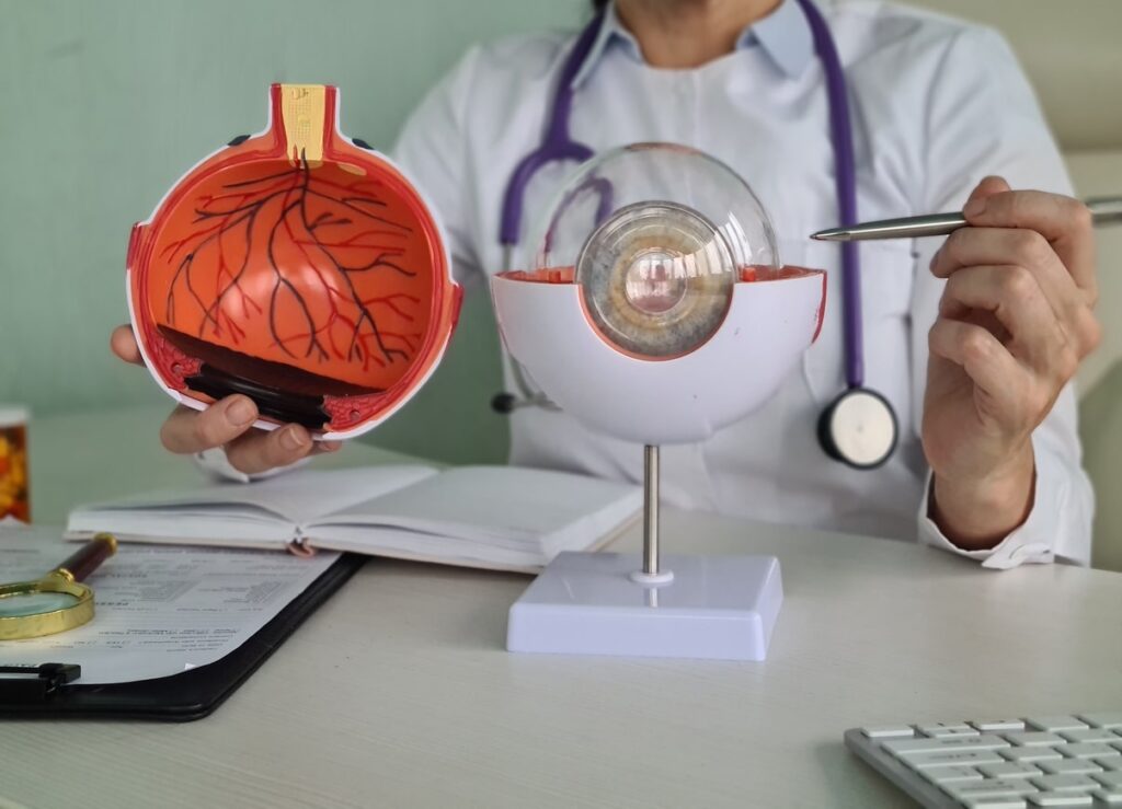 Corneal Cross-Linking | Florida Eye Specialists & Cataract Institute ...